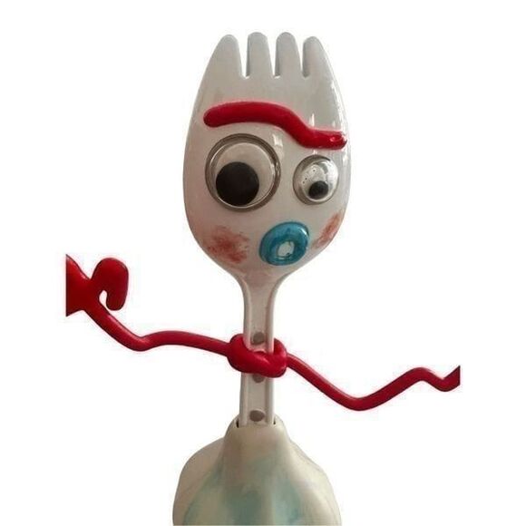 Disney | Toys | Disney Pixar Forky Toy Story 4 | Poshmark